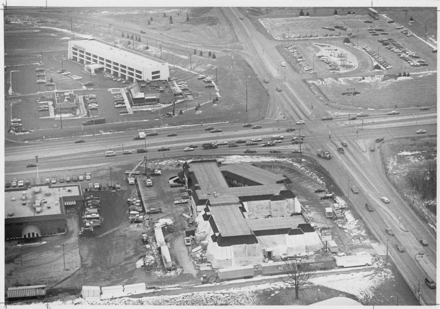 About | Poplar Creek Town Center