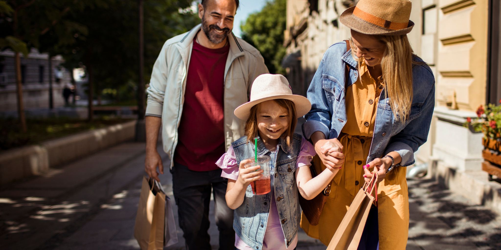 Retail & Dining | Poplar Creek Town Center
