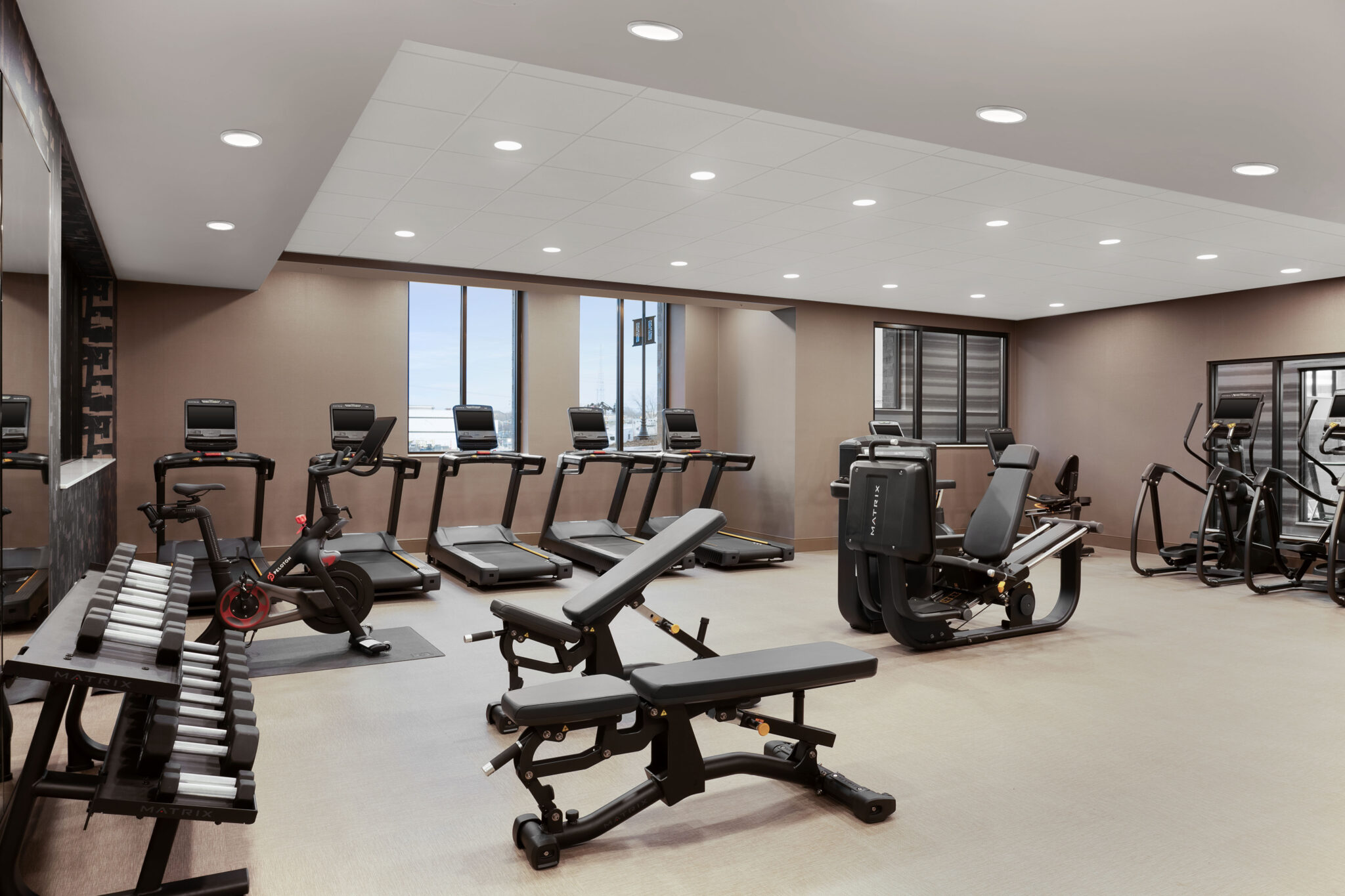 Hotels | Poplar Creek Town Center