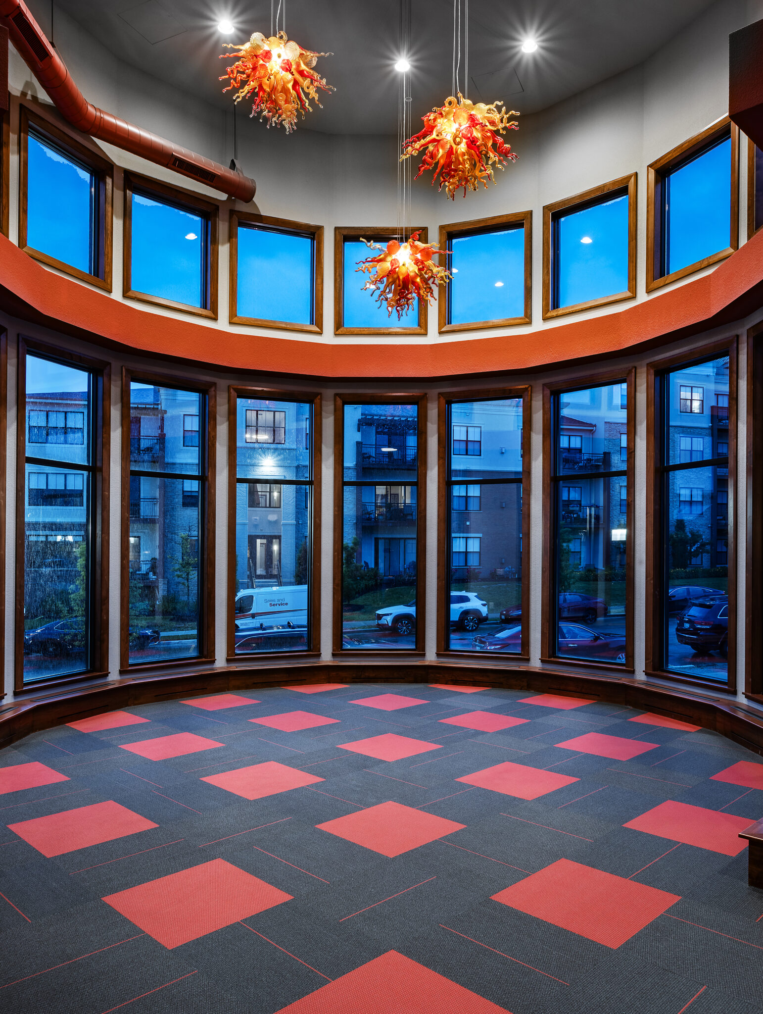 The Neighborhood | Poplar Creek Town Center