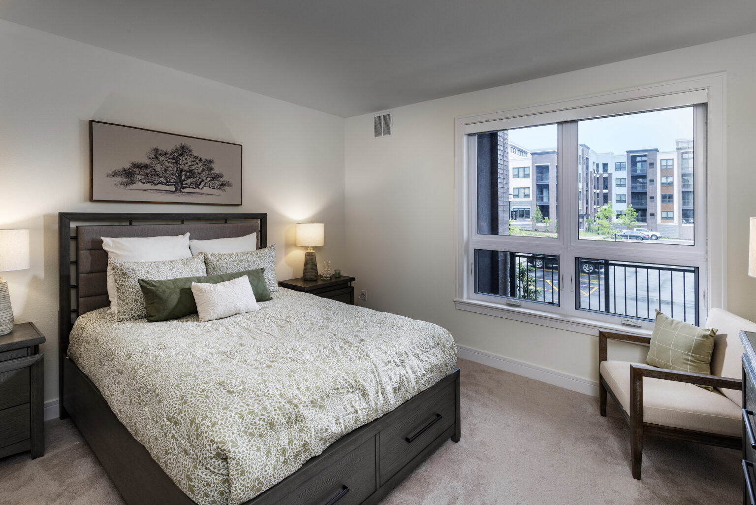 The Neighborhood | Poplar Creek Town Center