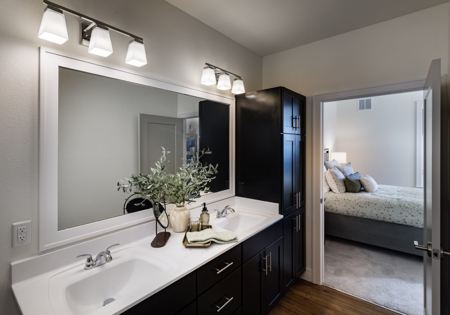 The Neighborhood | Poplar Creek Town Center