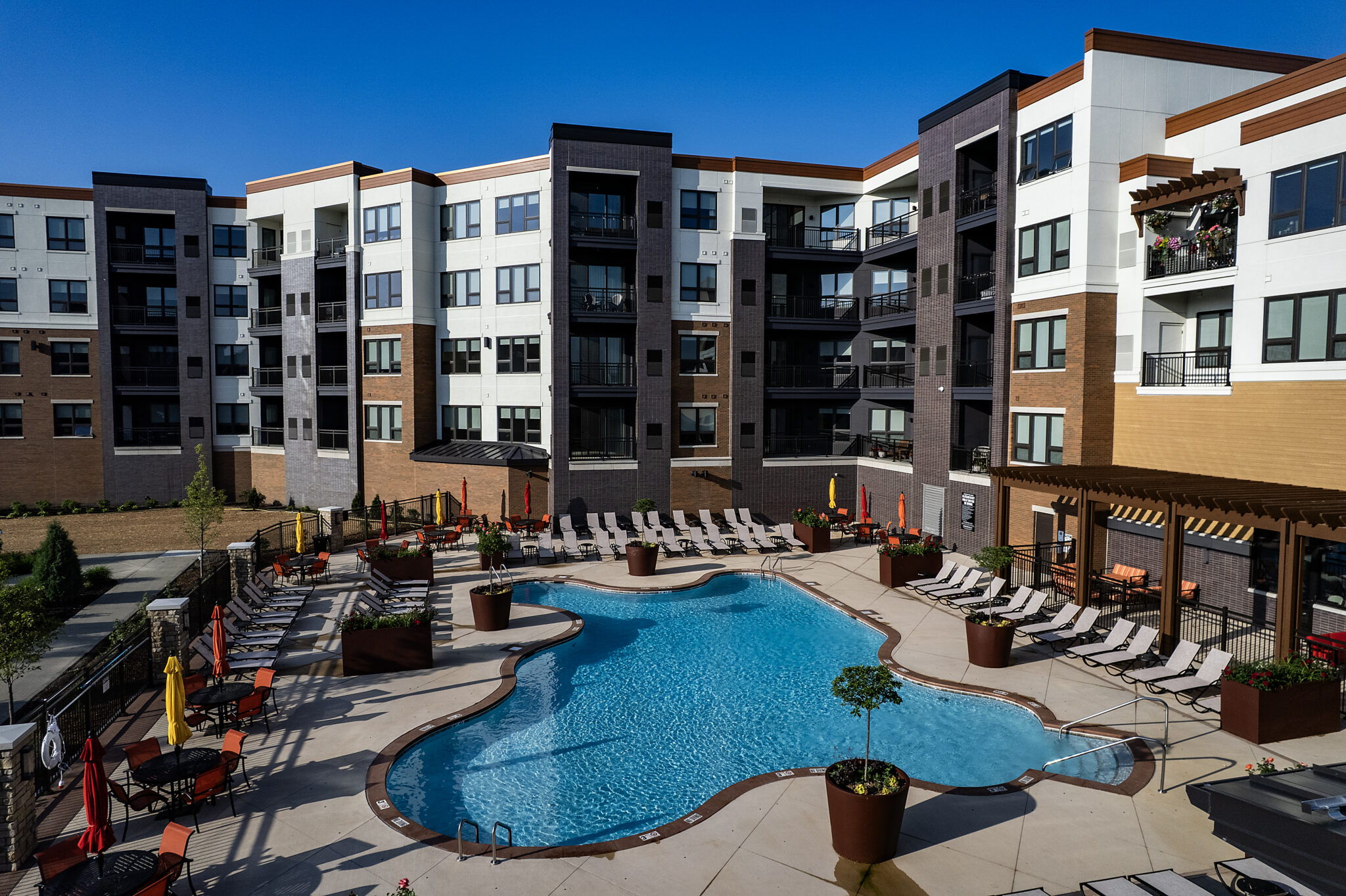The Neighborhood | Poplar Creek Town Center